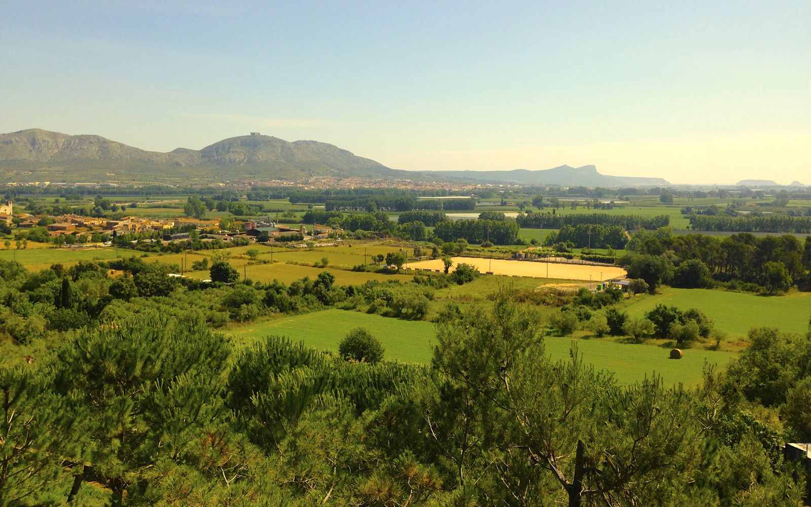Torroella de Montgrí - L'Estartit | Hotel Nereida